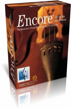 Instalar encore 5 - regsapje