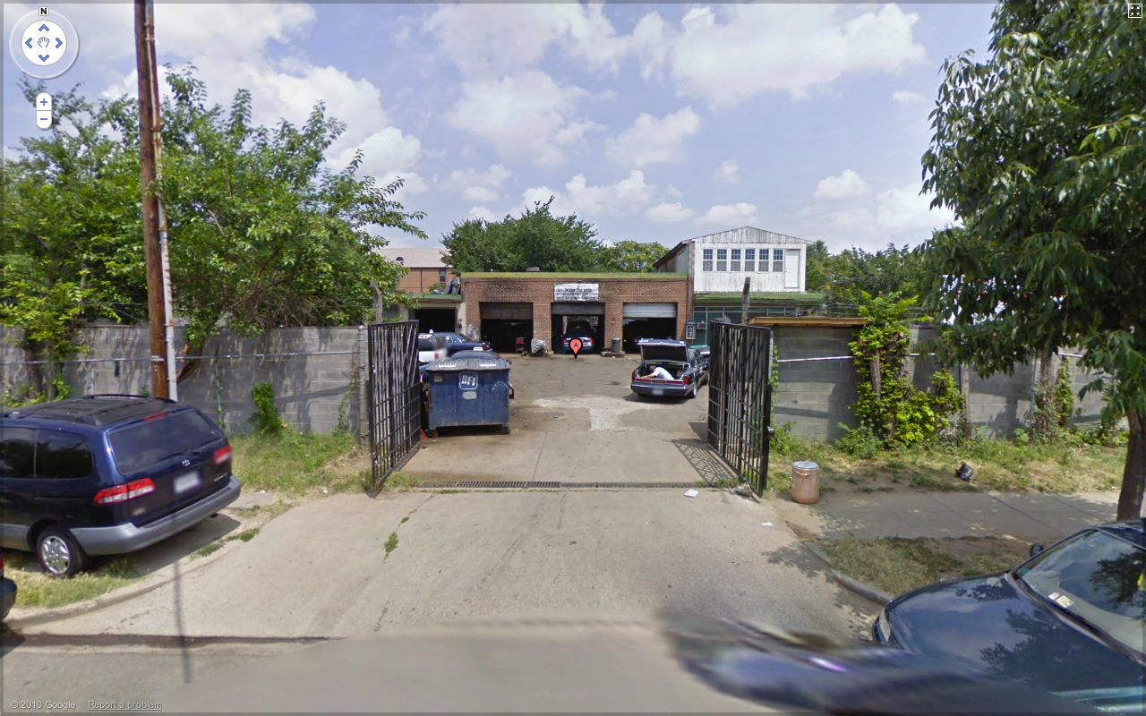 DCmud - The Urban Real Estate Digest of Washington DC: Carr Hospitality ...