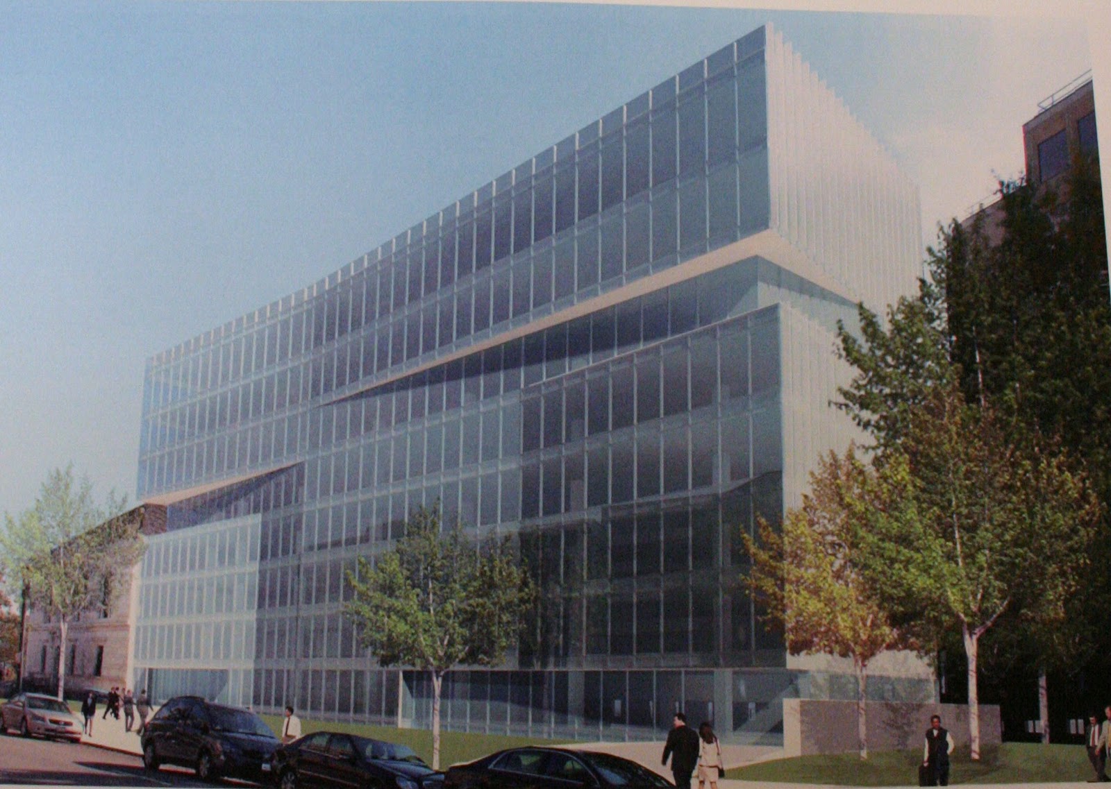 DCmud - The Urban Real Estate Digest of Washington DC: Carr Properties ...