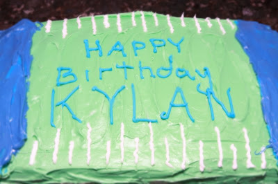 Sheer Elegance Photography: Happy Birthday Kylan!!