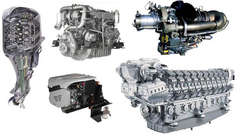 Motores: Conclusiones y Referencias Bibliográficas