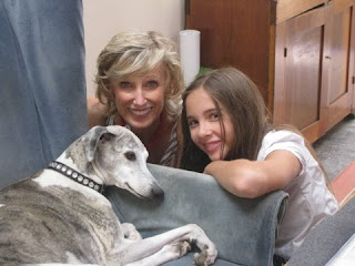 Hanna Hartnell: even Burger King wants to be fashionable!