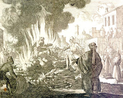 'The Sight'' | Mother of God