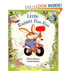 By God's Southern Grace: Hare Today, Goon Tomorrow