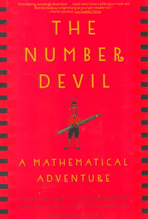 Critical Issues in Math Education at Memorial: The Number Devil