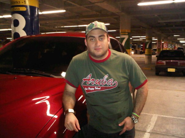 MISION INTERNACIONAL EL SHADDAI: Entrevista: Isaac Osorio y su nueva ...