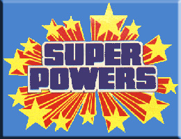 The superpower team (1 users) | Gaia Guilds | Gaia Online