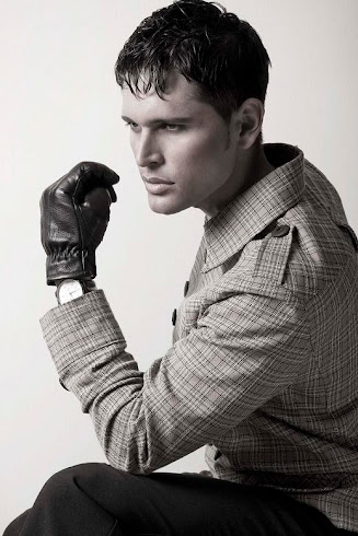 ANDRES RAMIREZ / IL MODELLO