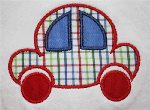 SHANNON STITCHES: Boy Applique Designs