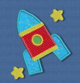 SHANNON STITCHES: Boy Applique Designs