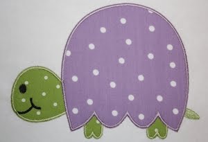 SHANNON STITCHES: Animal Designs