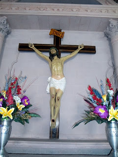 PARROQUIA DE APOZOL, ZACATECAS.: EL TULE