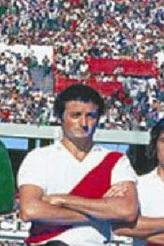 River Plate Momentos Historicos: Hugo "Tomate" Pena