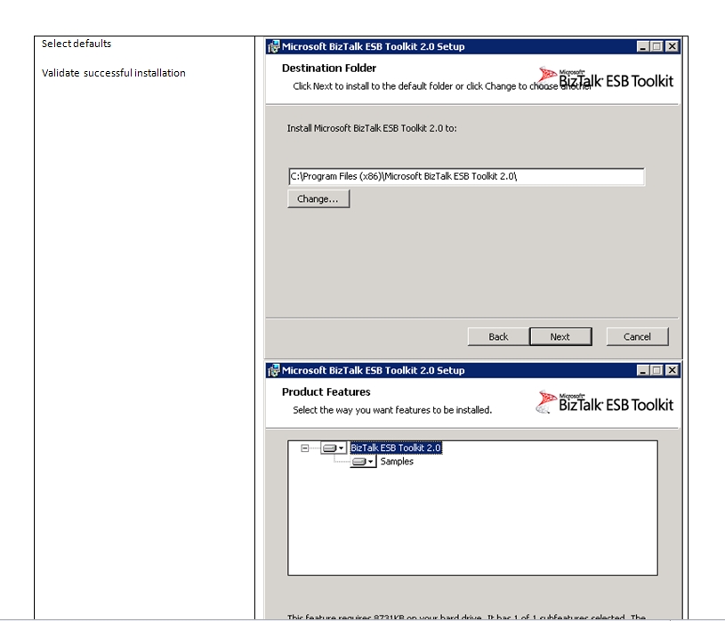 IT Architecture and Software Development Musings: ESB Toolkit 2.0 Multi ...