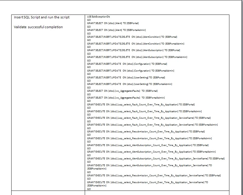 IT Architecture and Software Development Musings: ESB Toolkit 2.0 Multi ...
