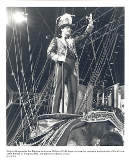 Buckles Blog: Jim Ragona