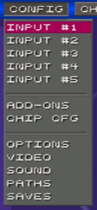 Snes Paradise: Tutorial: ZSNES
