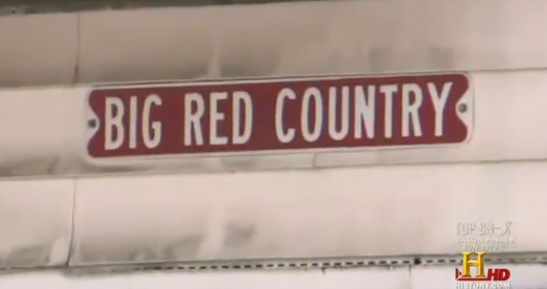 Abas Tattoo Dot Com: Gangland - The Filthy Few (repris)