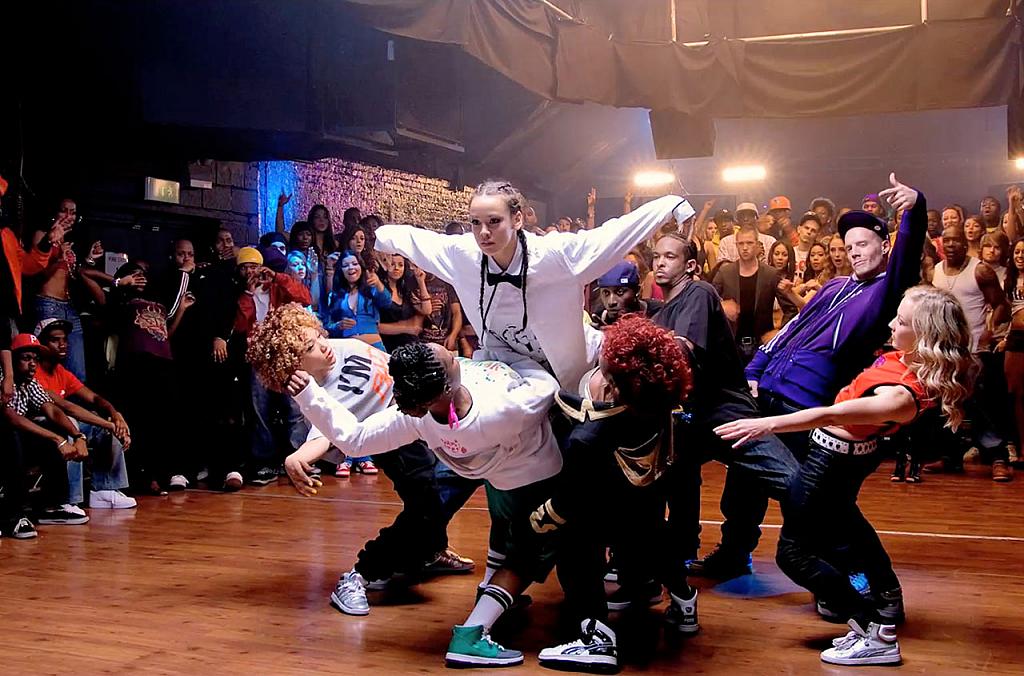 Streetdance 3D: More Please - Bang2Write