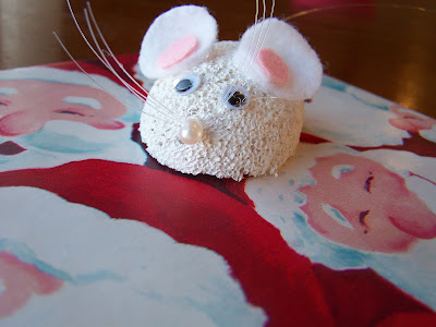 Twelve Crafts Till Christmas: twelve days of traditions: Christmas ...