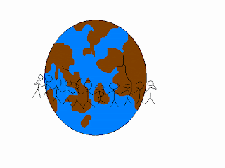 un mundo limpio: UN MUNDO LIMPIO