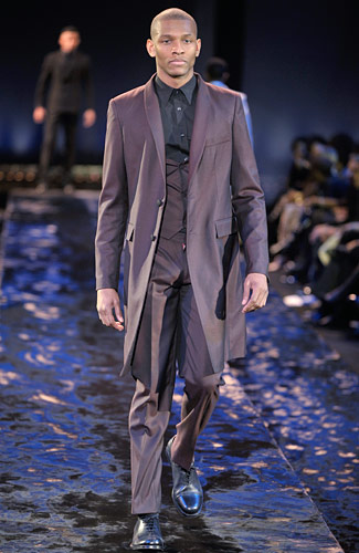 Somewhere Over the Red Carpet: Celebrity Designers Round 1: Rappers