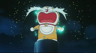 DORAEMON: 2112 : The Birth of Doraemon