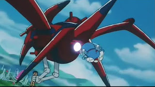 DORAEMON: 2112 : The Birth of Doraemon