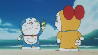 DORAEMON: 2112 : The Birth of Doraemon