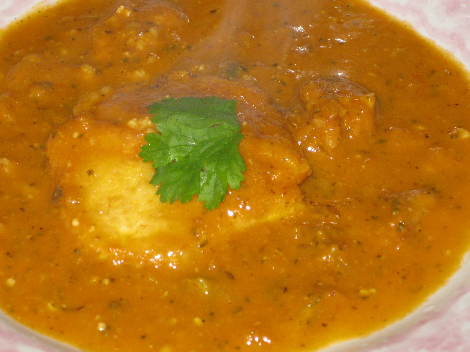 Pasanda - JungleKey.in Image