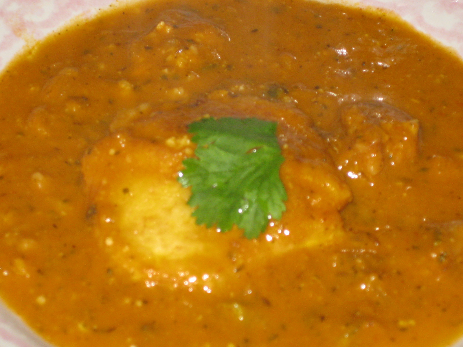 Pasanda - JungleKey.in Image