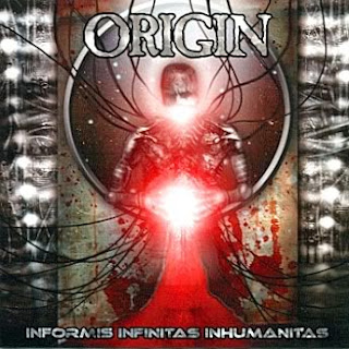 METAL ON MEDIAFIRE: ORIGIN