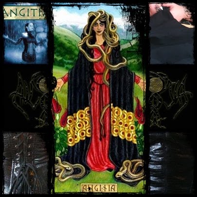 Peliroja's Blog : Angitia