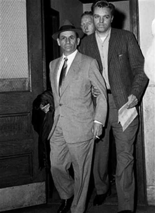 djcossy: MAFIA ITALIANA