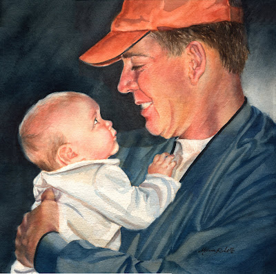 Art by Melissa Ricks