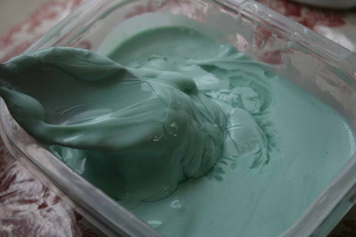 Recipe Shoebox: Cooking with Kids: Flubber