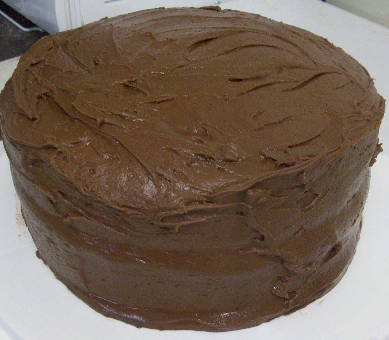 Foodie Family: Birthday Cakes!