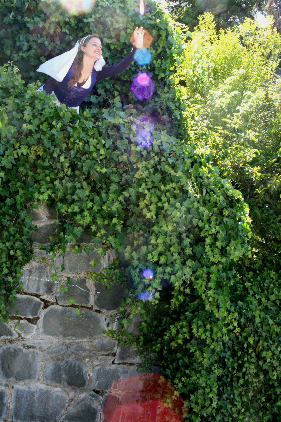 Summer of Shakespeare