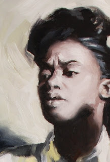 Kim Kibby’s Daily Paintings