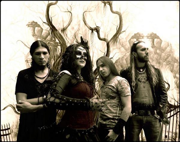 metal gotico: Historia del Metal Gótico