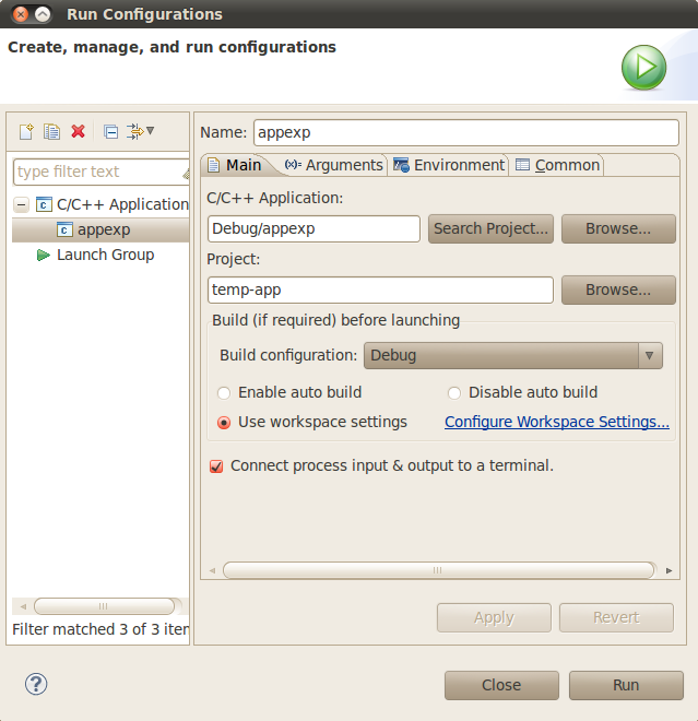 Res Gestae Libri XXXI: Building Static Libraries and Test Program with ... Res Gestae Libri XXXI: Building Static Libraries and Test Program with ...