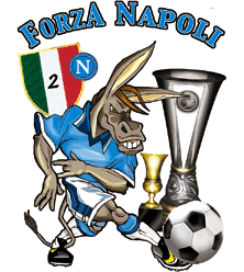 ssc napoli