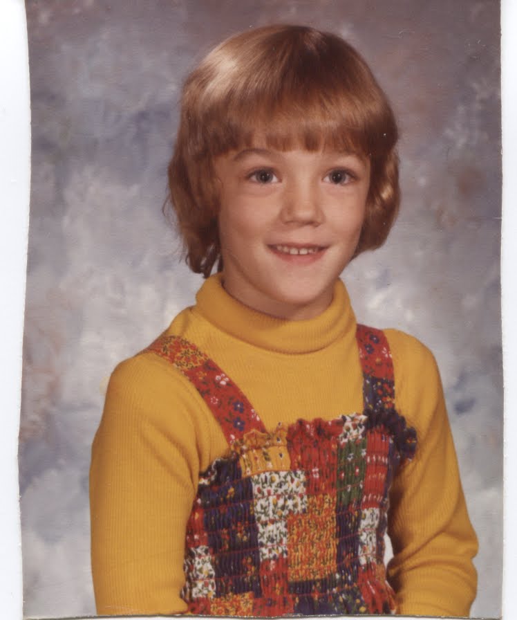 Ice Cream and Valentino: Evolution of a Permed Mall Bang Addict