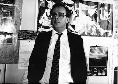 GAUDÍ Y MÁS... por Ana Mª Ferrin: RAMÓN COLOM, UN PERIODISTA DE SANT ...