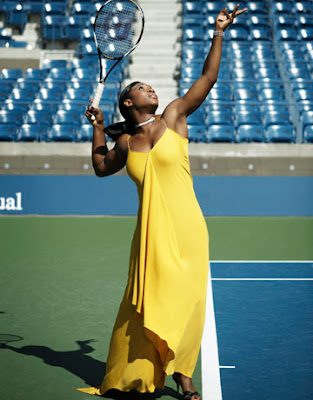 Serena Williams: Diary of a Grand Slam Champion: Williams Sisters ...