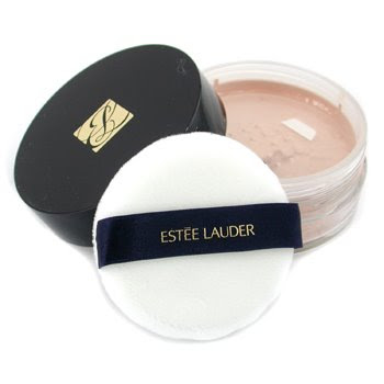 Cosmetics Galore: Estee Lauder Loose Powder