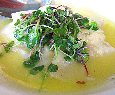 Passionate Eater: Tapas Dancing at Andalu