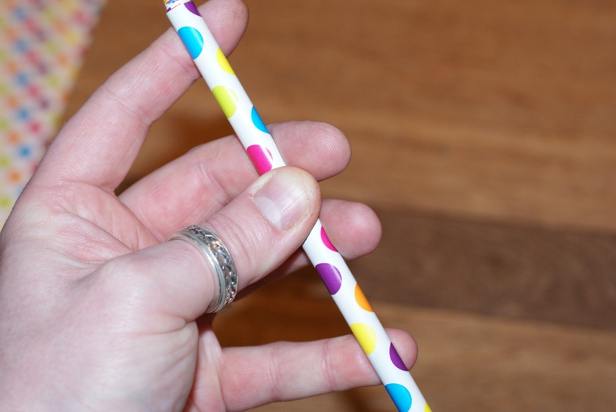 The Shed And Beyond: Chinese paper yo yo's ... ...