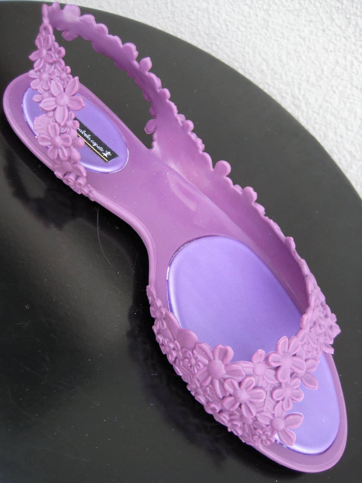 veganlux - vegan in luxembourg: melissa plastic shoes