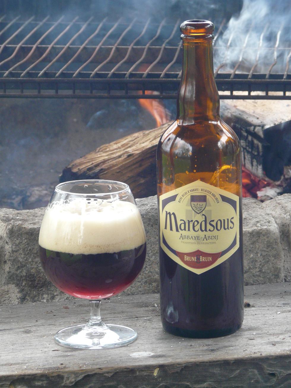 Ölrådet Ölblogg: Stugölsprovning - Del 2